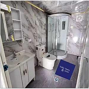 Prefab Tiny House, 40FT, 3 Bedrooms, Full Bathroom, Kitchen, 800 sq ft, Foldable Mobile Home, Modular Home, Container Home, Tiny House to Live in, Cabin Prefab (40FT).