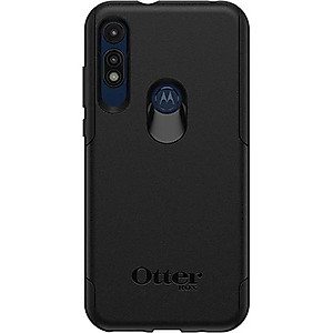 OtterBox COMMUTER SERIES LITE SERIES Case for moto e - BLACK