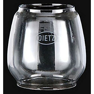 Dietz #8 "Air Pilot" Replacement Globe