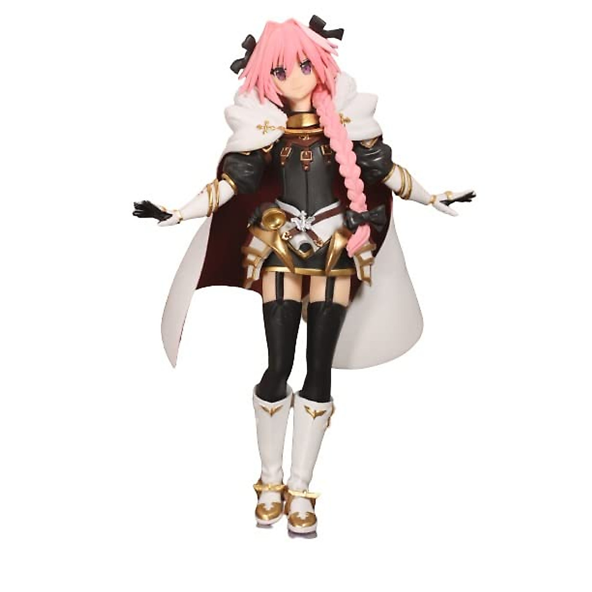 Sega Fate/Extella Link Astolfo SPM Super Premium Figure