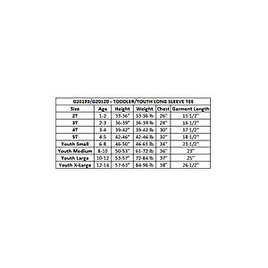 International Harvester - E-I-E-I-O Barnyard Animals - Toddler Long Sleeve Graphic T-Shirt - Size 2T Athletic Heather