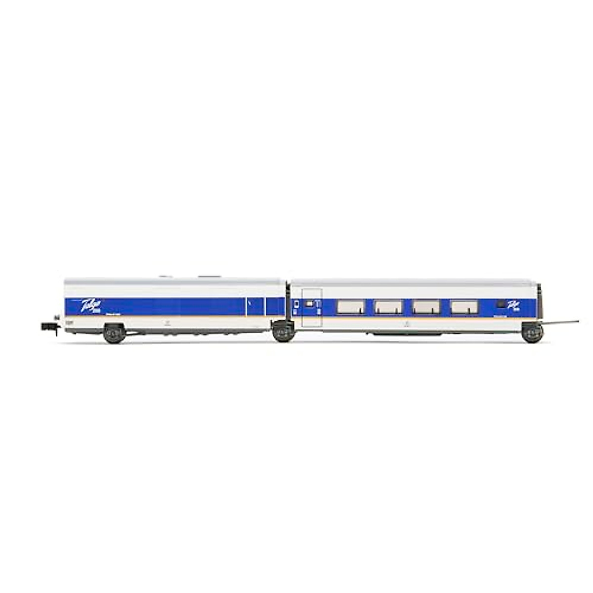 ARNOLD HN4462 Hornby Hobbies Passenger Rolling Stock-Coaches, Various, 1:160 Scale N Gauge
