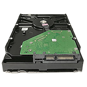 MaxDigitalData MDD 4TB 64MB Cache 5900PM SATA 6.0Gb/s 3.5" Internal Surveillance CCTV DVR Hard Drive (MD4000GSA6459DVR) - w/ 2 Year Warranty