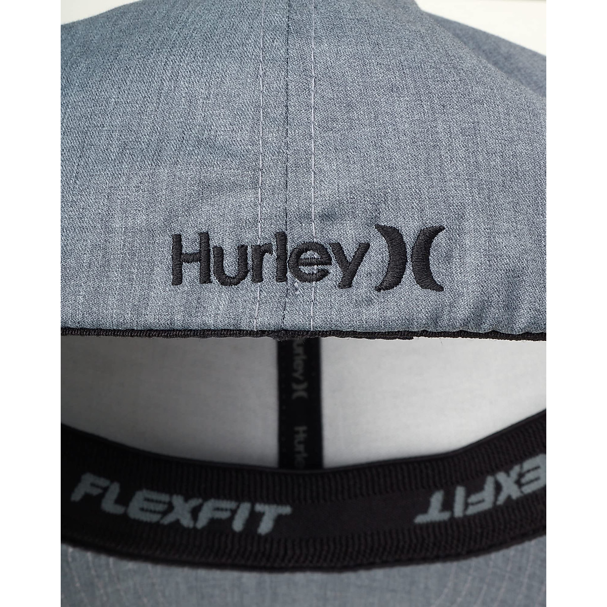 Hurley Men's Contemporary, 010, Small Black