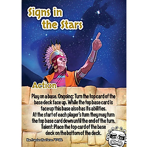 Smash Up World Tour Culture Shock Expansion -AEG, Board Game, Card Game, African, Russian, German Legends, and more, 2 to 4 Players, 30 to 45 Minute Play Time, for Ages 10 and Up