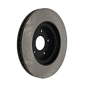 Front Disc Brake Rotor Premium Compatible With Nissan Pathfinder 2013 2014 2015 2016 2017 2018 2019 2020