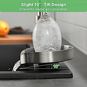 VFAUOSIT Kitchen Faucet Head Replacement, Kitchen Sink Faucet Head， Sink Faucet Head