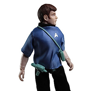 Mego Dr. McCoy 8" Action Figure