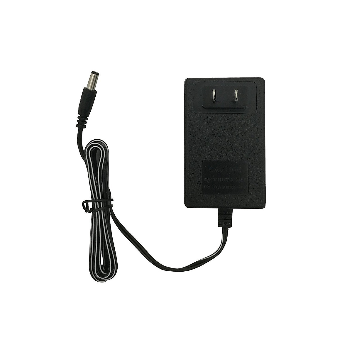 12V Kids Powered Wheel Charger, 12 Volt Battery Charger for Children's Electric Ride On Car Competiable with Audi BWM Mecerdes-Benz Battery Power