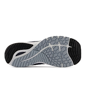New Balance Men's Fresh Foam X 860 V12 Running Shoe, Ocean Grey/Light Slate/Black, 10.5