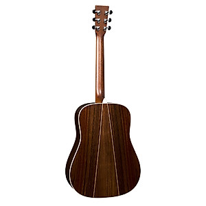 Martin D-35 Sunburst