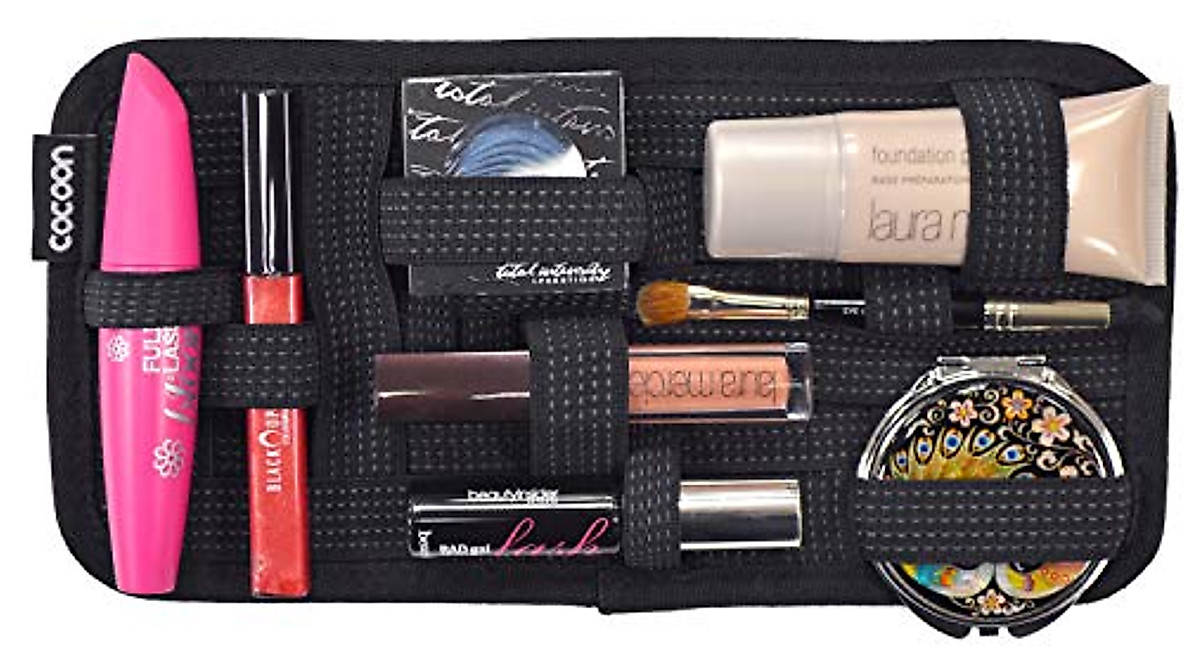 Cocoon CPG5BK GRID-IT!® Organizer - Small & Versatile