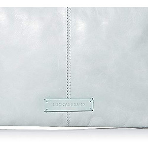 Lucky Dori Crossbody, Blue Mist/ 460