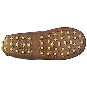 Elephantito Unisex-Child Logan Driving Style Loafer