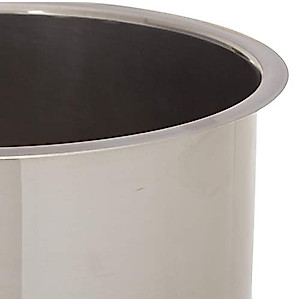 Winco BAM-6 Bain Maries, 6-Quart