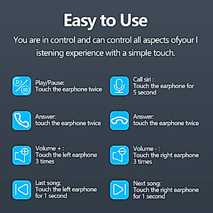 KKshop Ear Clip Headphones Bone Conduction Wireless Bluetooth 5.3 Open Ear Headphones, Clip-on Ear Noise Cancelling Headphones, Mini Sport Running Earring Earphone for Running Cycling