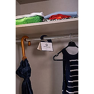 Catcher Labs Moth Traps for Clothes | Moth Traps with Pheromones | 6-Pack Non-Toxic Moth Killer | Spray & Repellent Alternative