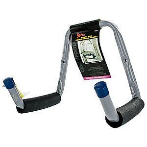 Crawford HHA2 Super Double Arm Hanger