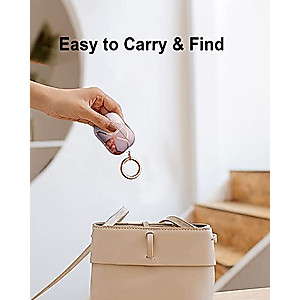 DGege for Airpods Pro Case, Cute Women Airpod Pro 2 Case Cover TPU Protective Skin with Keychain Accessories Compatible with Apple Airpods Pro 1st/2nd Generation Charging Cases, Geometric