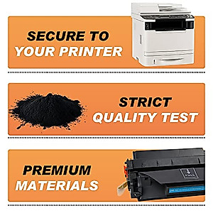 v4ink 4PK Compatible Toner Cartridge Replacement for Canon 119 CRG-119 3479B001AA Toner for Canon ImageClass mf414dw mf416dw mf419dw mf5950dw mf5960dn lbp251dw lbp253dw lbp6300dn Printer