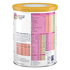 SMA Nutrition Althéra