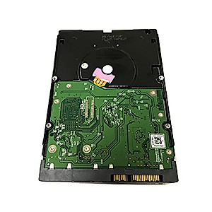 Western Digital RE 4TB 7200RPM 64MB Cache SATA 6.0Gb/s 3.5" Enterprise Internal Hard Drive (WD4000FYYZ) OEM