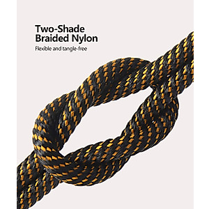 Magnetic Charging Cable 2Pack 6ft Phone Charger Cord and 4Pack Magnet Lightning Adapter for Apple IPhone14/13/12/11/Xs/Max/XR/X/8/8 Plus/7/6/6s/SE/5c/5s/5 iPad Air 2/Mini