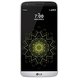 LG G5 H830 32GB T-mobile - Silver