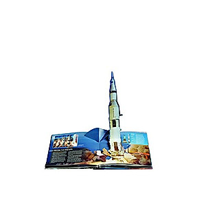 To the Moon and Back: My Apollo 11 Adventure