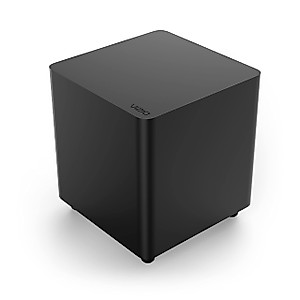 VIZIO V-Series 5.1 Home Theater Sound Bar with Dolby Audio, Bluetooth, Wireless Subwoofer, Voice Assistant Compatible, Includes Remote Control - V51x-J6