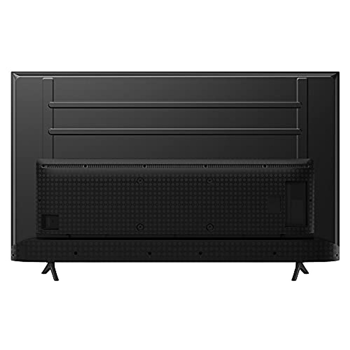 Hisense ULED 4K Premium 55U6GR Quantum Dot QLED Series 55-Inch Class Roku 4K Smart TV with Voice Remote