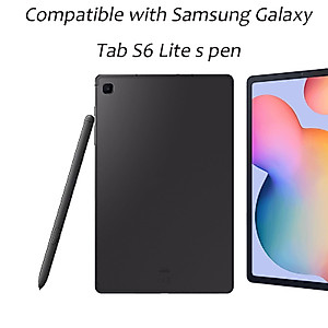 Tab S6 Lite S Pen Replacement for Samsung Galaxy Tab S6 Lite Stylus Pen,S6 Lite Stylus Pen for Samsung Galaxy Tab S6 Lite S Pen,NoBluetooth(Oxford Gray)