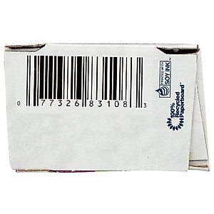 Tom's of Maine Antiplaque Plus Whitening Gel, Spearmint 4.7 oz (Pack of 4)