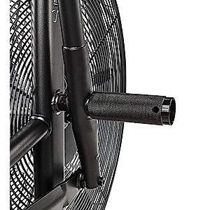 ASSAULTFITNESS Assault AirBike Classic, Black