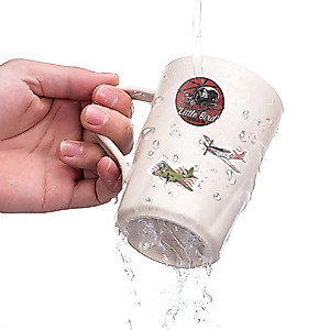 50PCS Air Force Stickers for Laptop and computer, Cartoon animation Waterproof Vinyl Stickers for Water Bottle Skateboard Guita Car Bumper Luggage,Cartoon Art Graffiti Decals for Kids Girls Teens Adults (Mixture)