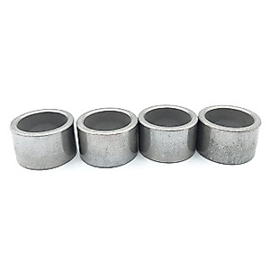 Tolxh Replacement Part New Pack of 4 Sleeve Bearings #42-40-0580 for Milwaukee