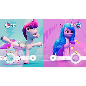 My Little Pony A Maretime Bay Adventure (PS5)