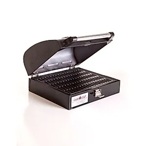 BBQ Box One Burner