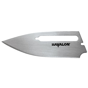 Havalon Knives REDI Non-Serrated Blade Pack