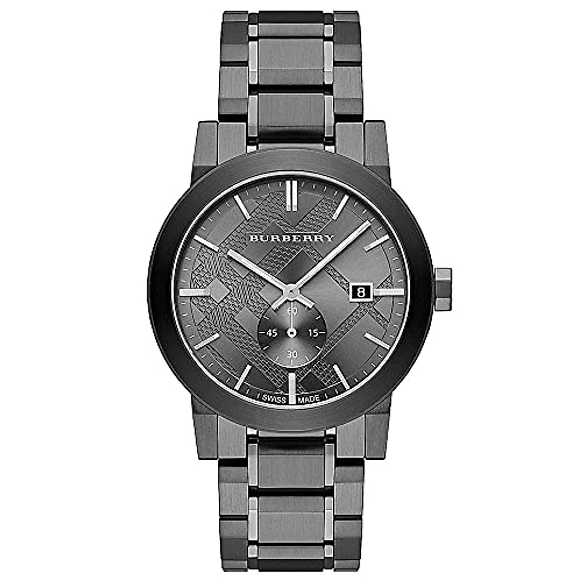 Burberry city BU9902 Mens quartz watch