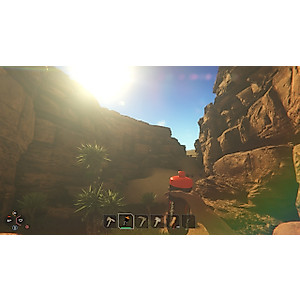 Starsand for PlayStation 5