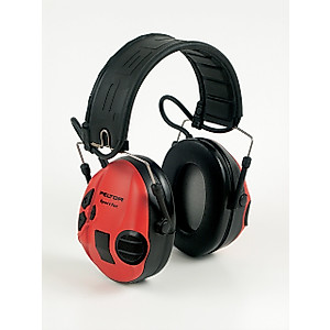 Peltor 97451 3M Tactical Sport Earmuff