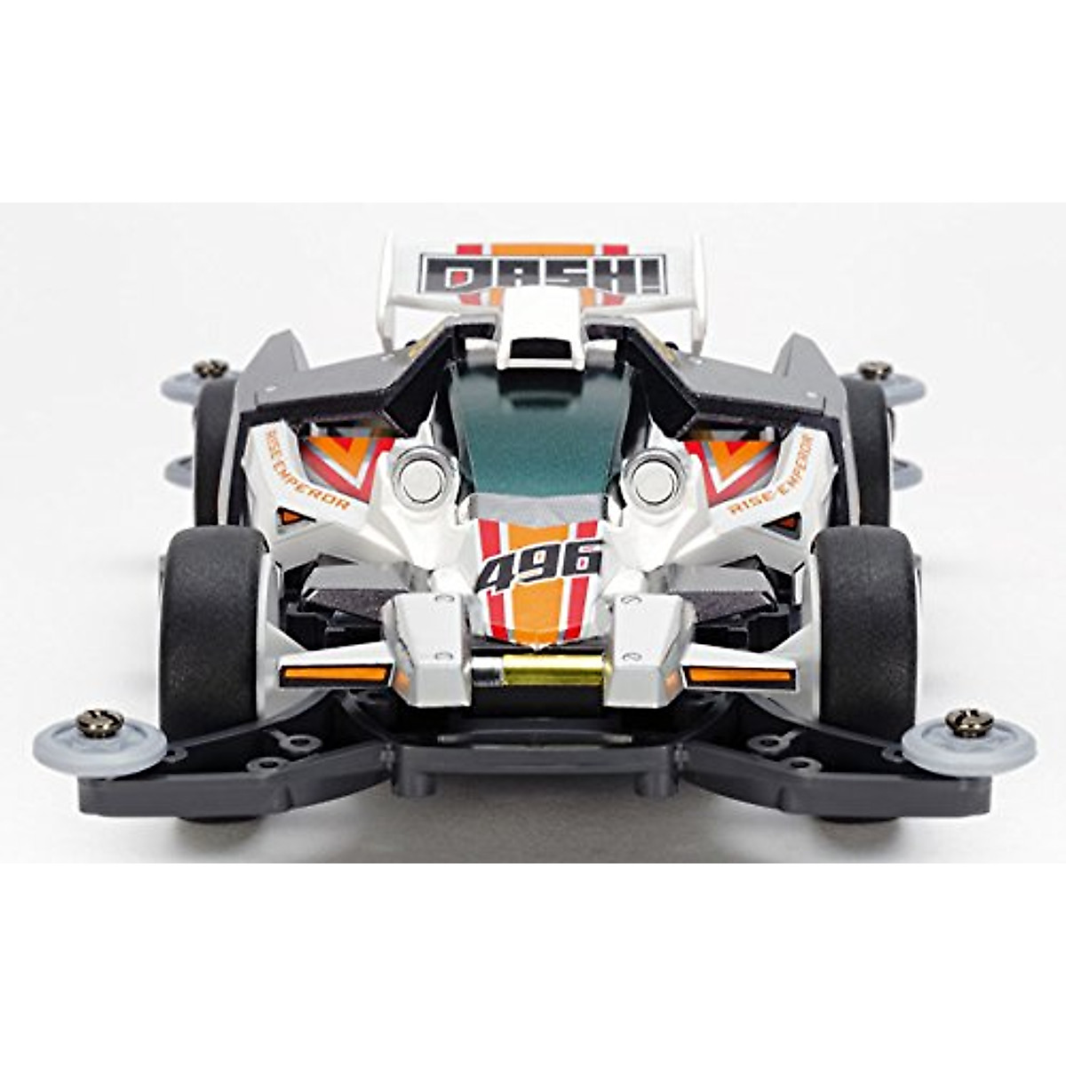 Tamiya 18643 Mini 4WD Rise-Emperor (MA Chassis) 1/32