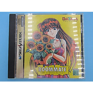 Roommate: Ryouko in Summer Vacation [Japan Import]
