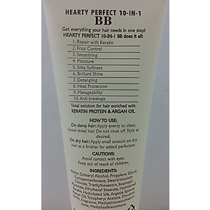 Hearty Perfect 10-in-1 BB (160ml/5.4fl oz)