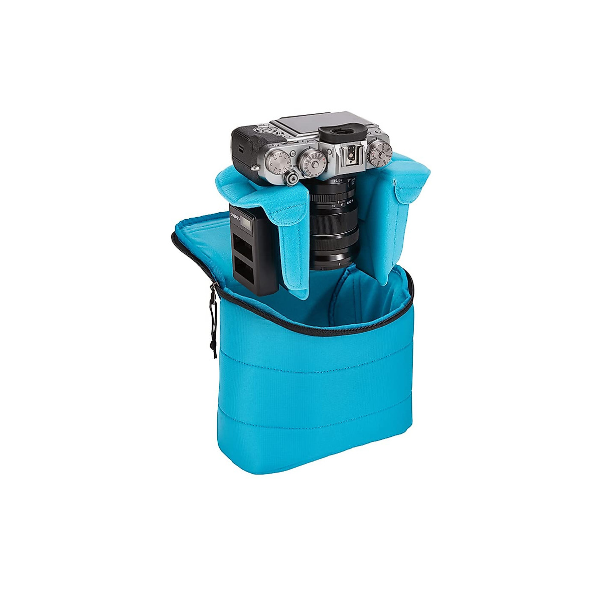 Thule EnRoute Camera Backpack 25L, Black