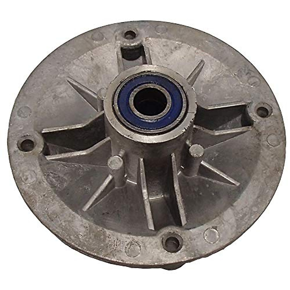 RAParts 107-9161 Replacement Fits Toro Spindle Housing with Bearings for Z4200 Z5000 Z5020 Z5030 Z5060 Zero Turn