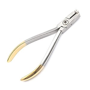 DDP T/C-ORTHODONTIC STEP PLIER BANDING 0.25MM