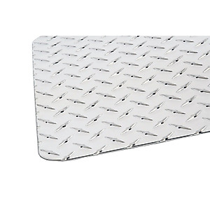 Dee Zee DZ1808 Brite-Tread Universal Mud Flaps