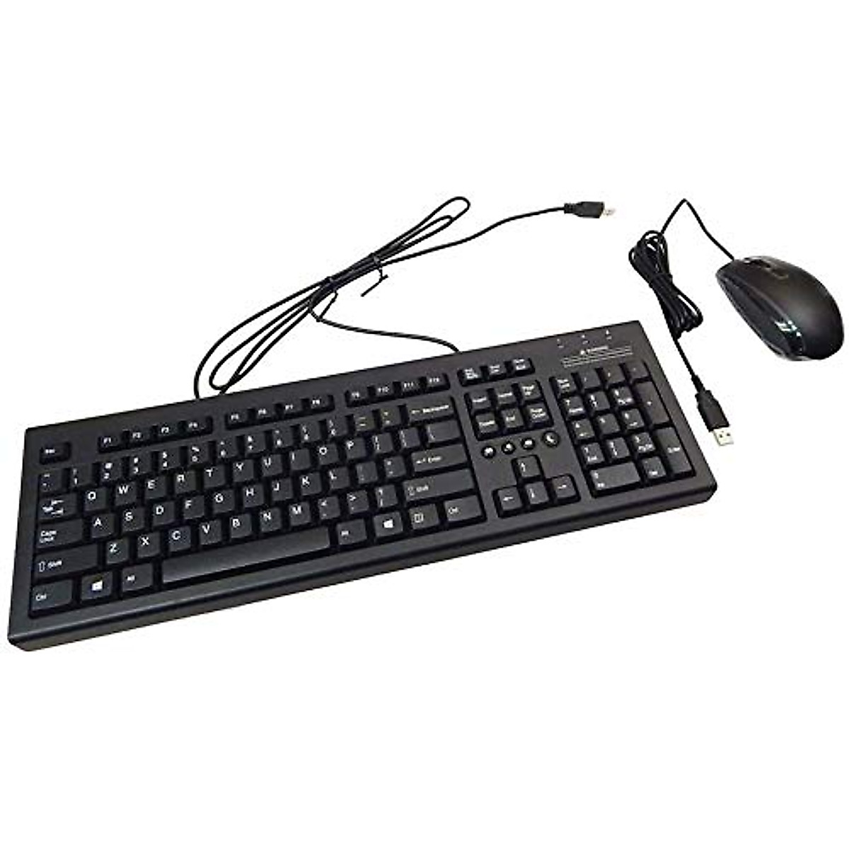 Microsoft Authorized Refurbisher- Dell Optiplex 3040 Micro Form Factor PC Intel i3-6100T 3.2GHz. 8GB DDR3 RAM,256 SSD, WiFi, with Dell 24 LCD Windows 10 Pro (Renewed)